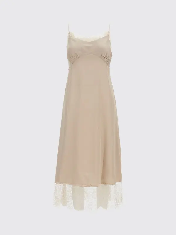 Simone Rocha Dress - Beige
