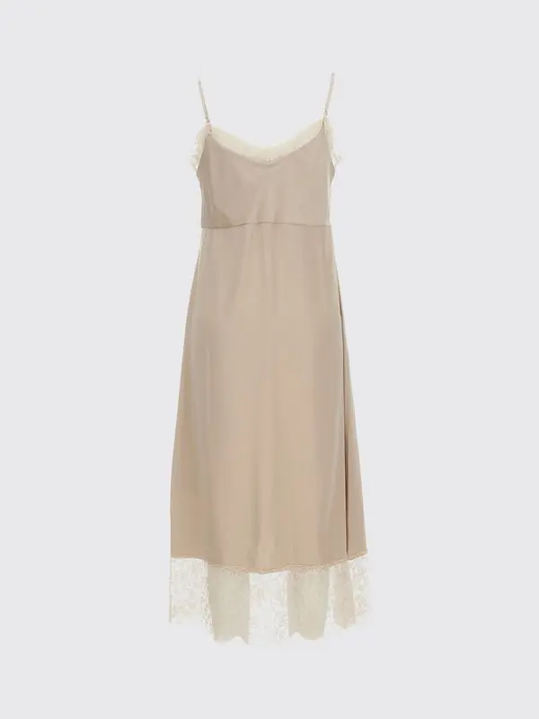 Simone Rocha Dress - Beige