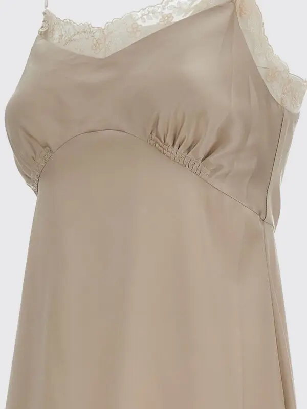 Simone Rocha Dress - Beige