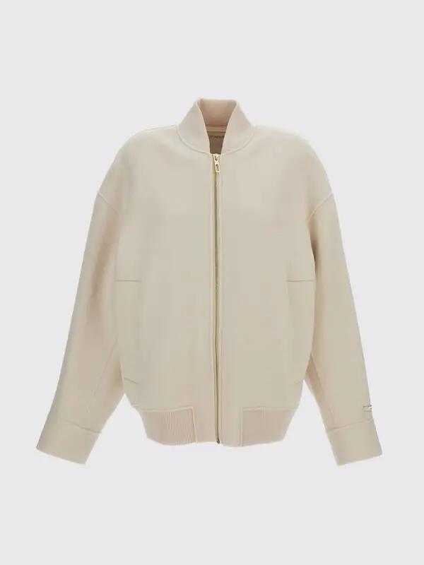 Sportmax Jacket - White
