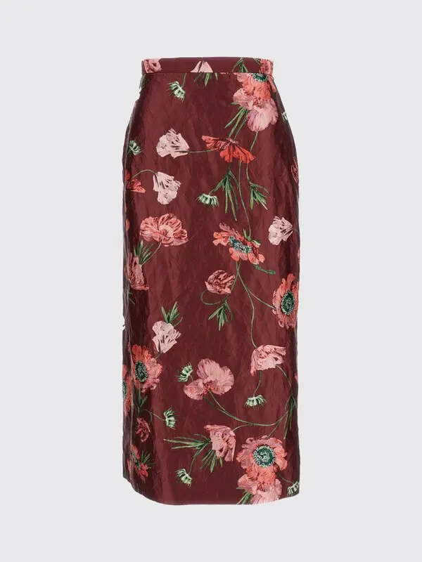 Erdem Skirt