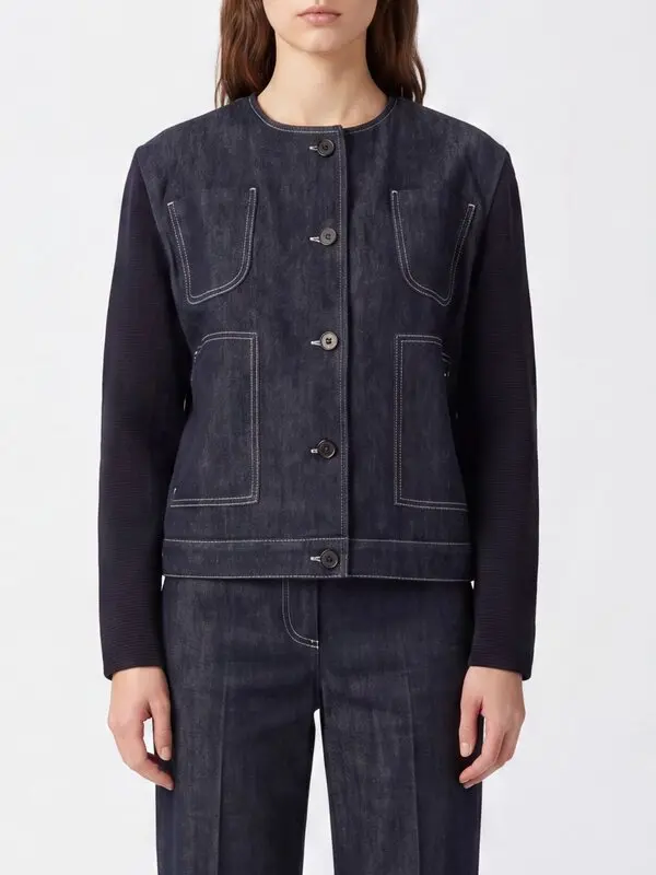 Fabiana Filippi Jacket