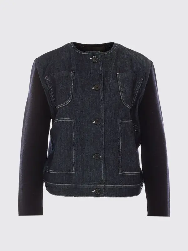 Fabiana Filippi Jacket