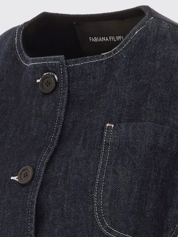 Fabiana Filippi Jacket