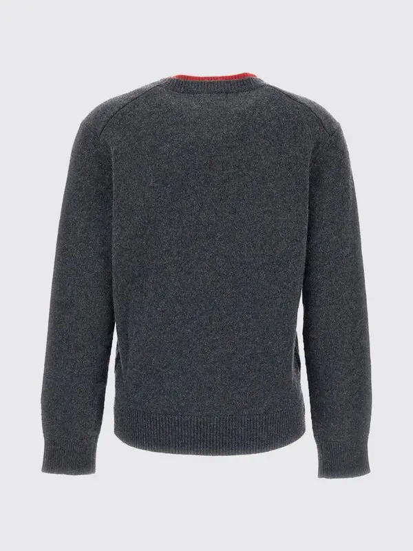 Loulou De Saison Sweater - Grey