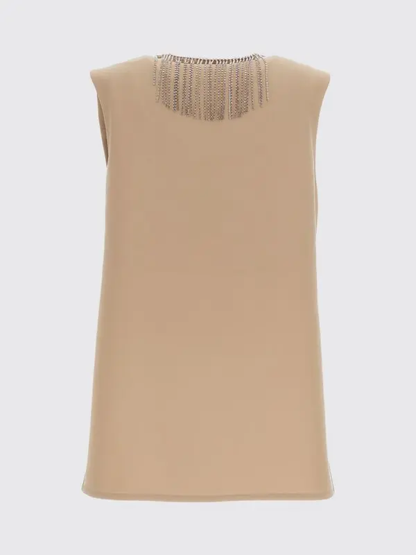 Sportmax Top - Beige