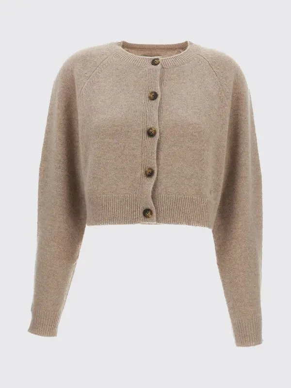 Loulou De Saison Sweater - Beige