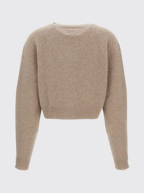 Loulou De Saison Sweater - Beige