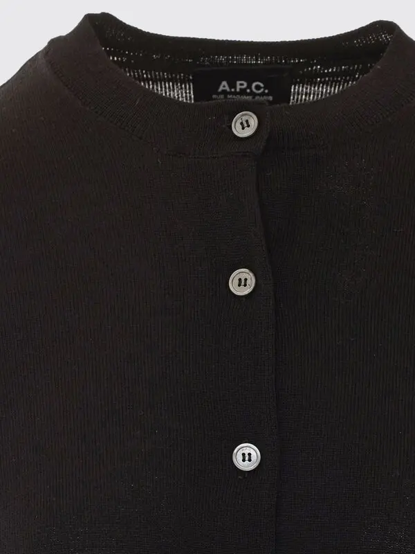 A.p.c. Sweater