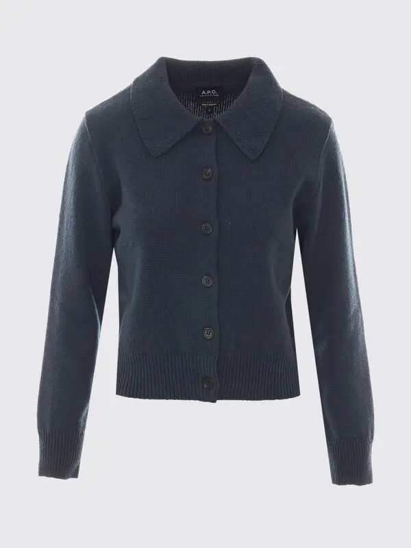 A.p.c. Sweater