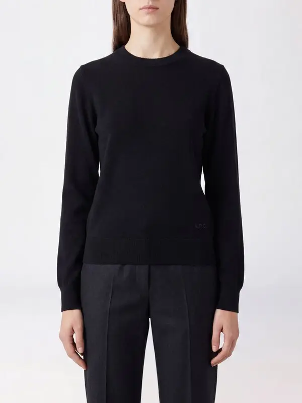 A.p.c. Sweater