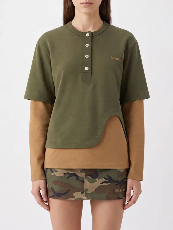 Attico Sweater