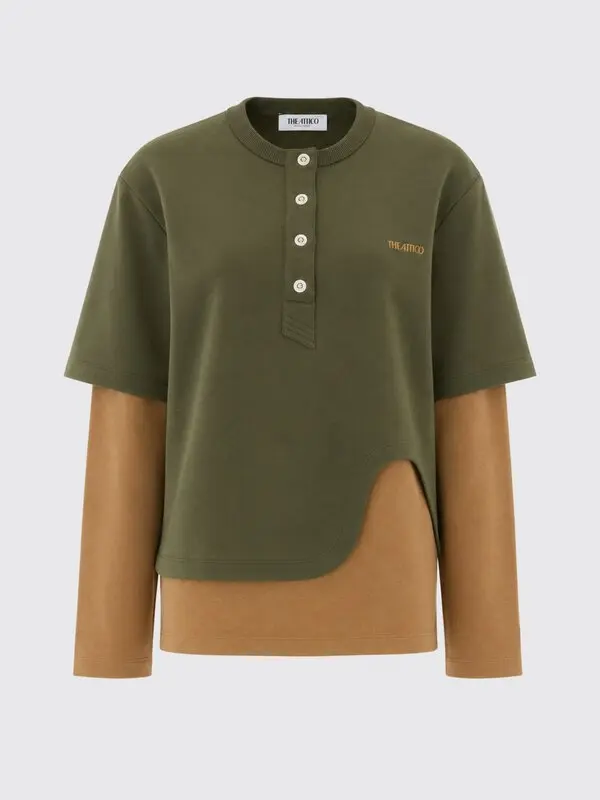 Attico Sweater
