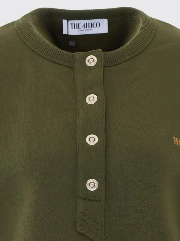 Attico Sweater