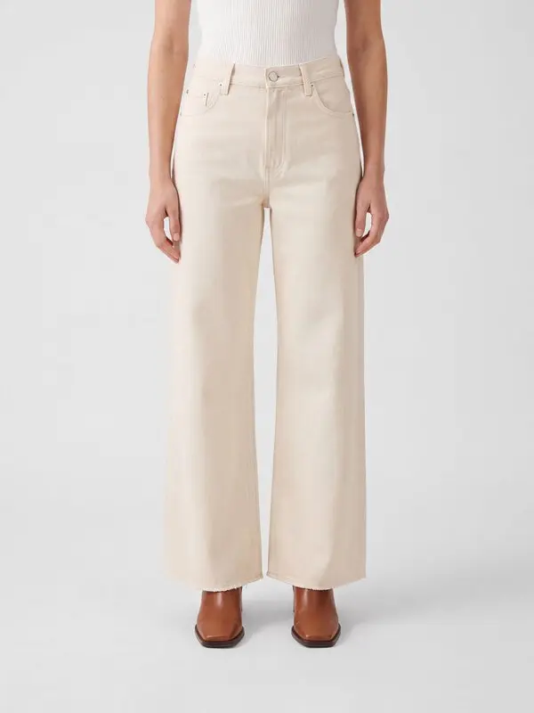 HAIKURE Pants