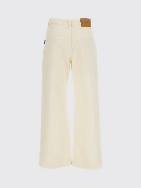 HAIKURE Pants