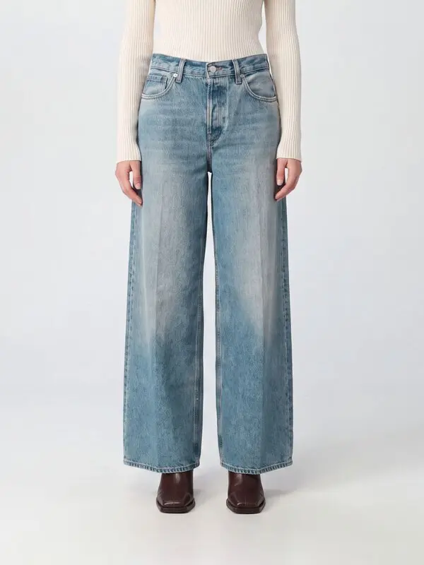 HAIKURE Jeans