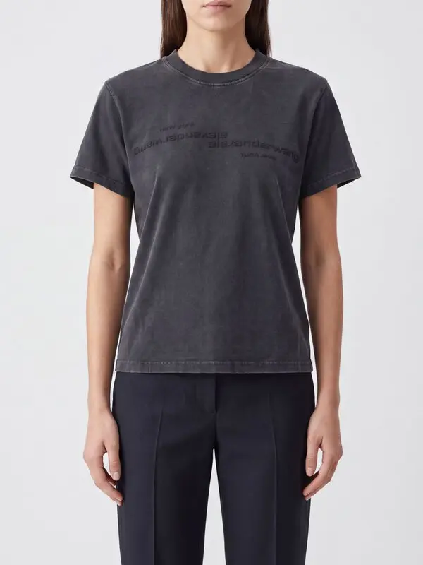 Alexander Wang Polo Shirt