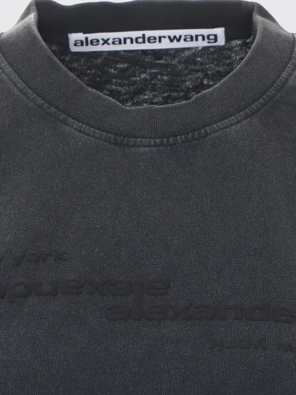 Alexander Wang Polo Shirt