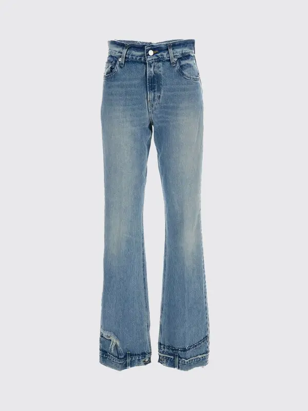 HAIKURE Jeans