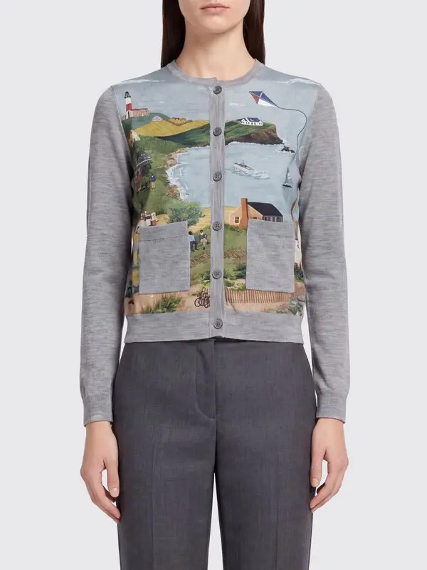 Thom Browne Sweater