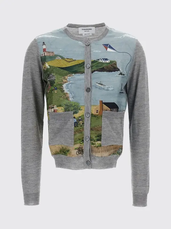 Thom Browne Sweater