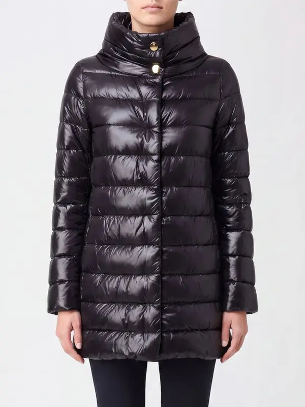 Herno Jacket - Black