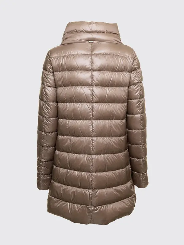 Herno Jacket - Grey