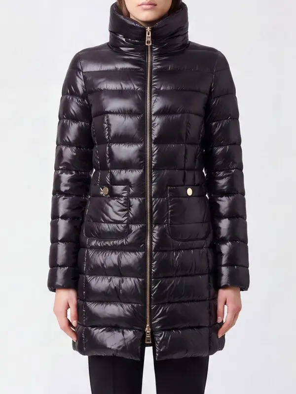 Herno Jacket - Black