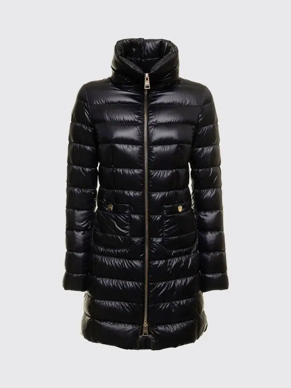 Herno Jacket - Black