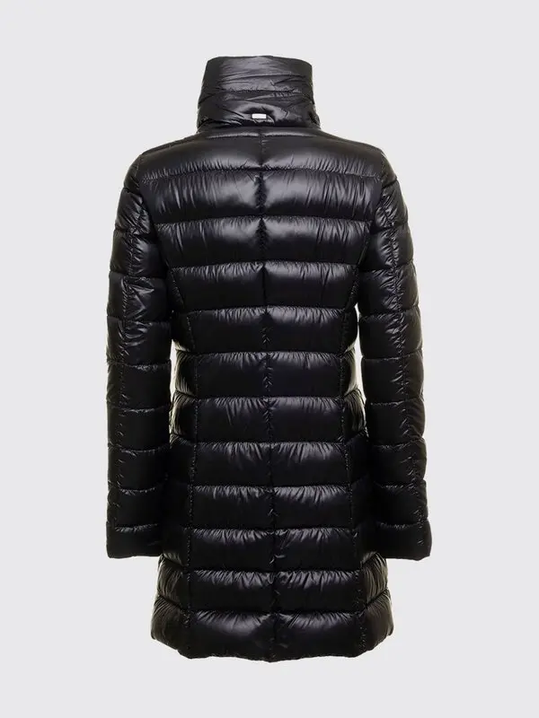 Herno Jacket - Black