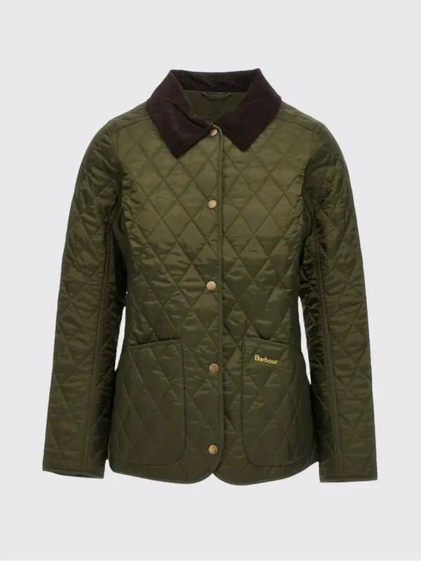Barbour Jacket