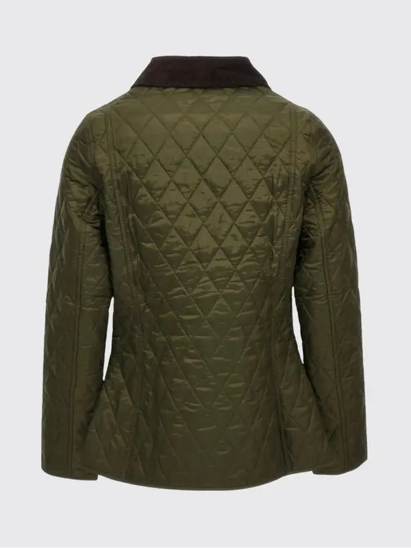 Barbour Jacket