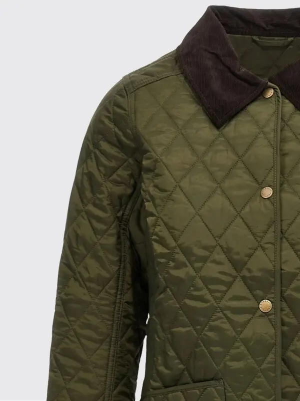 Barbour Jacket
