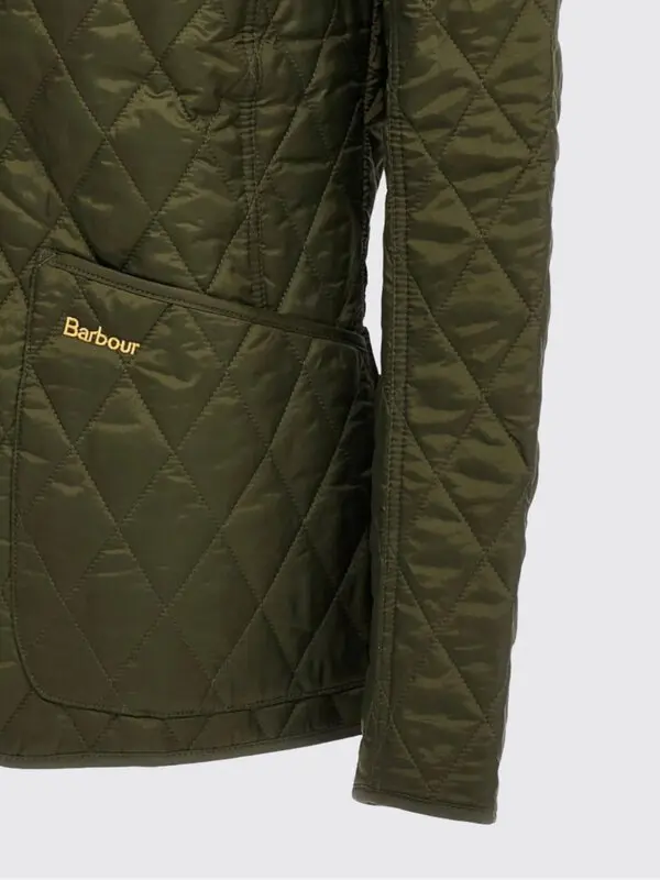 Barbour Jacket