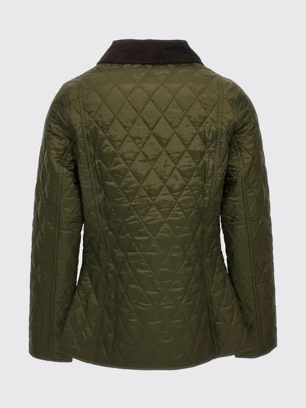 Barbour Quilted Jacket