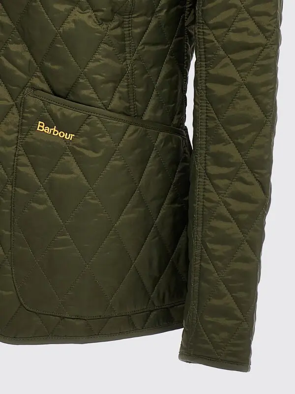 Barbour Quilted Jacket
