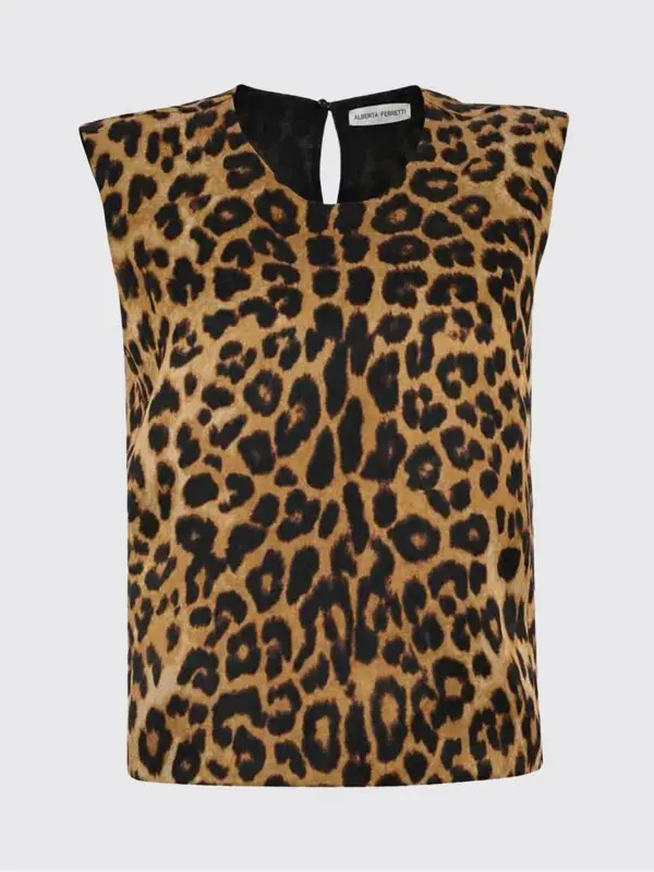 Alberta Ferretti Top