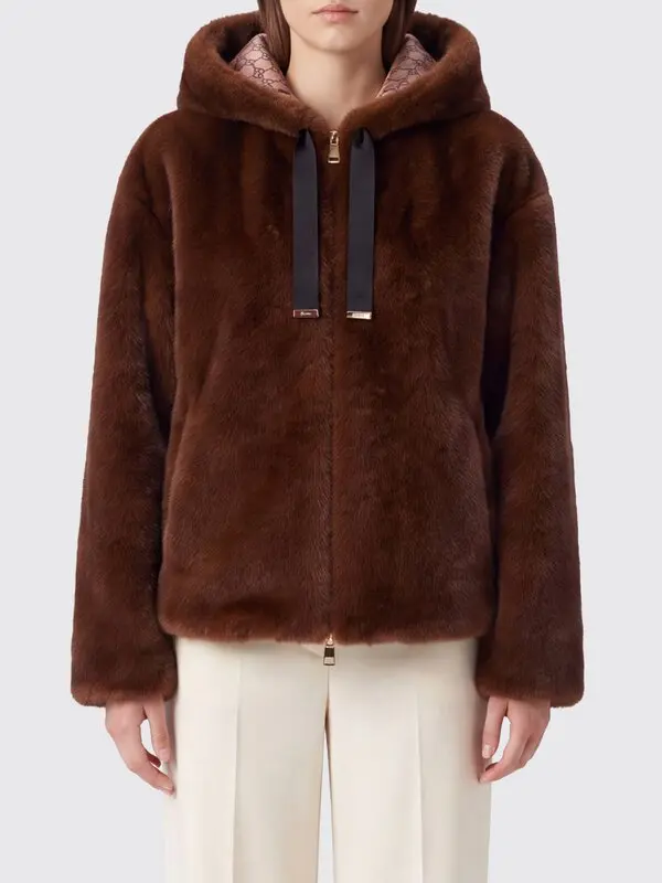 Herno Jacket - Brown