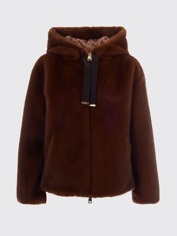 Herno Jacket - Brown