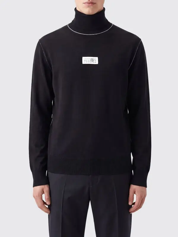 MAISON MARGIELA Sweater
