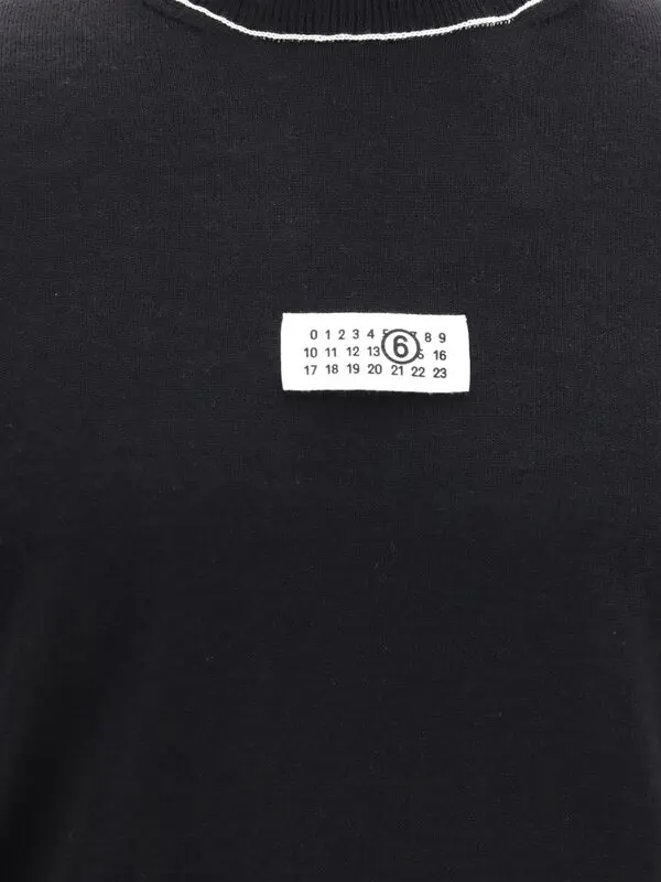 MAISON MARGIELA Sweater
