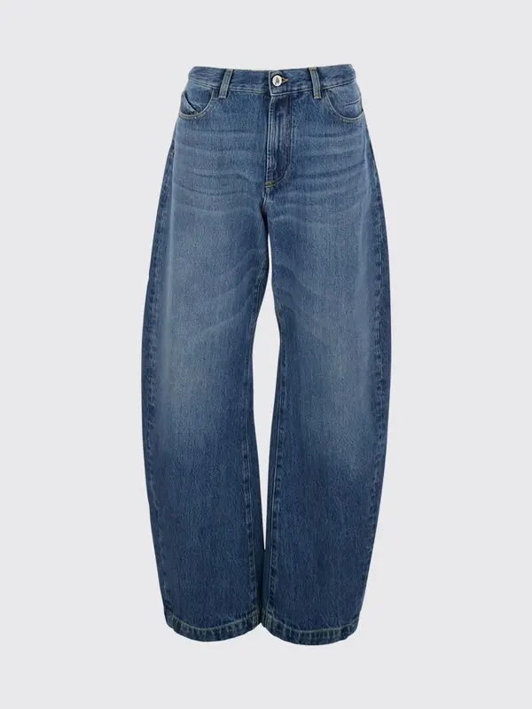 Attico Jeans