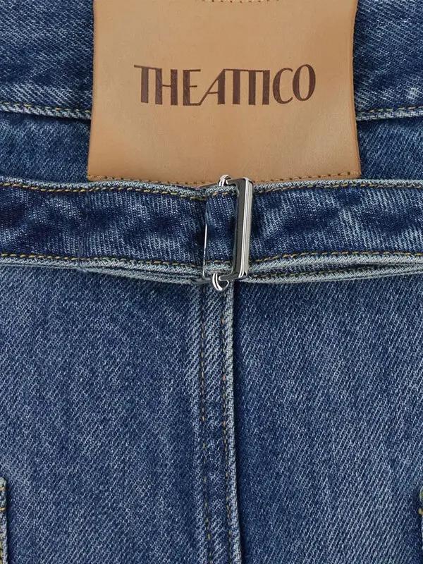Attico Jeans