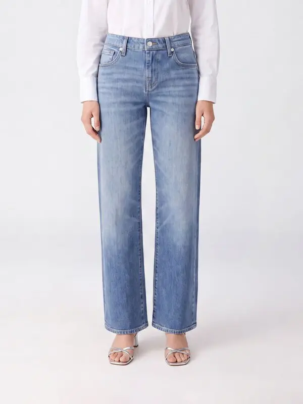 7 For All Mankind Jeans - Blue