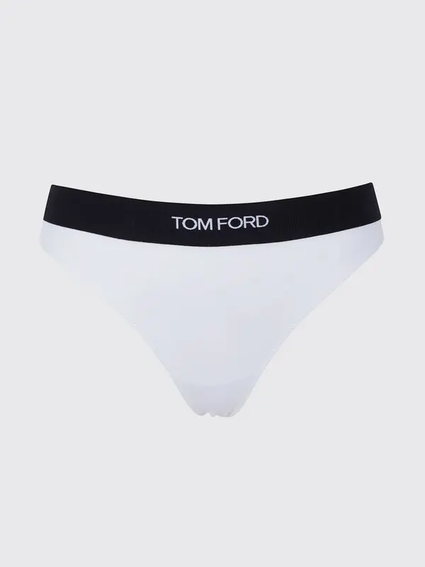 TOM FORD Lingerie - White