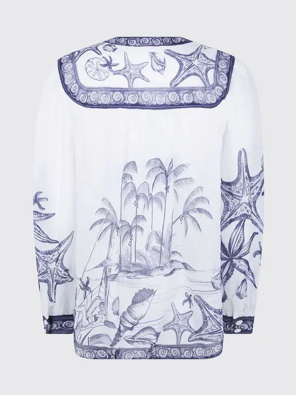 Farm Rio Shirt