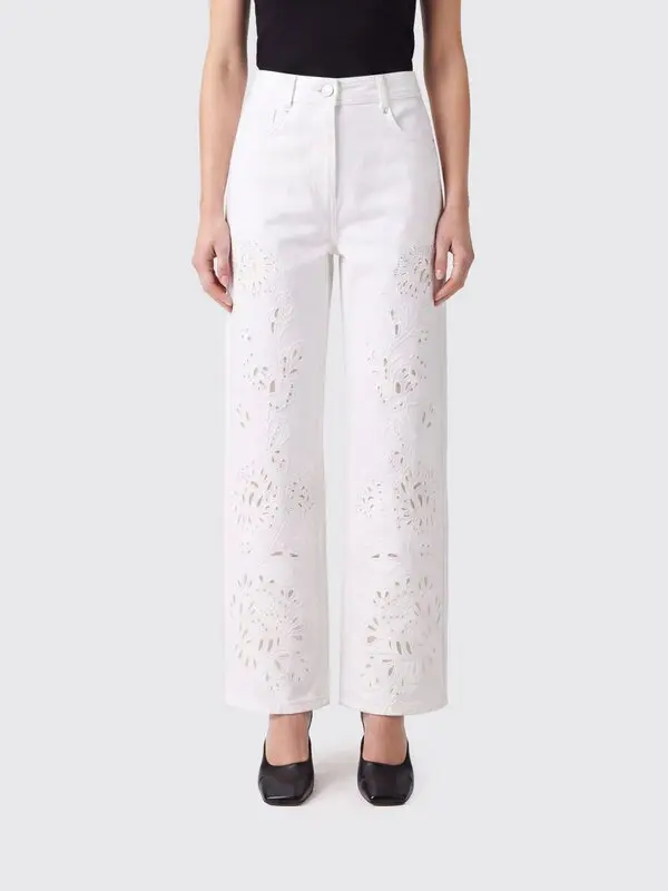 Farm Rio Pants