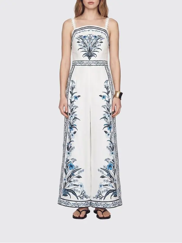 Farm Rio Jumpsuit