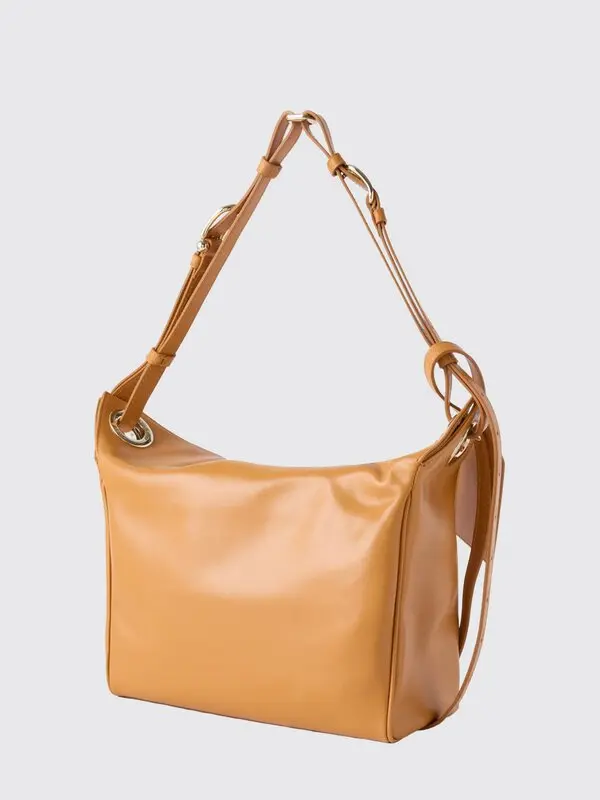 Furla Shoulder Bag - Beige